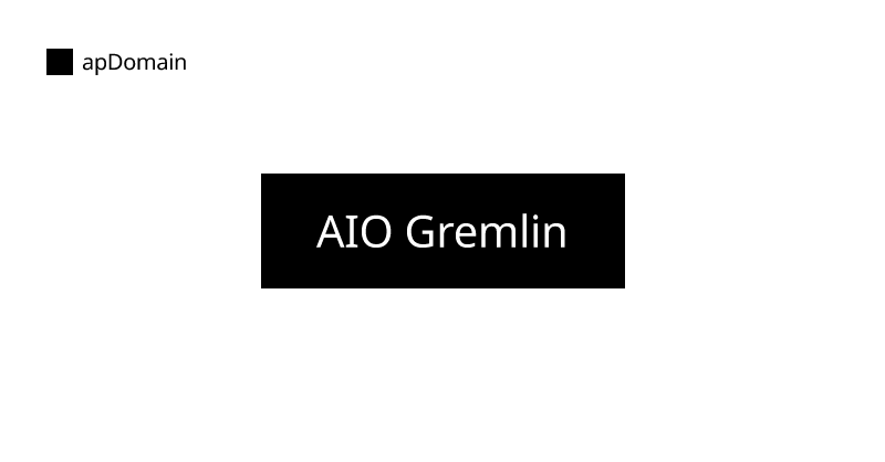 CleverThis: AIO Gremlin