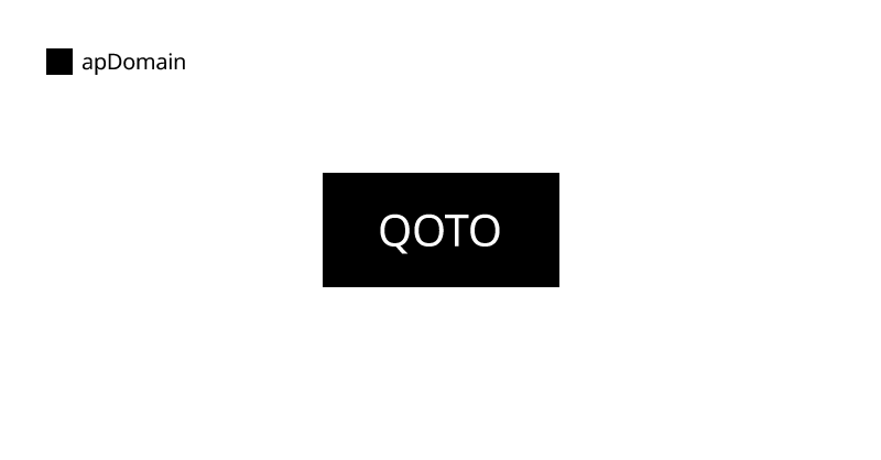 CleverThis: QOTO